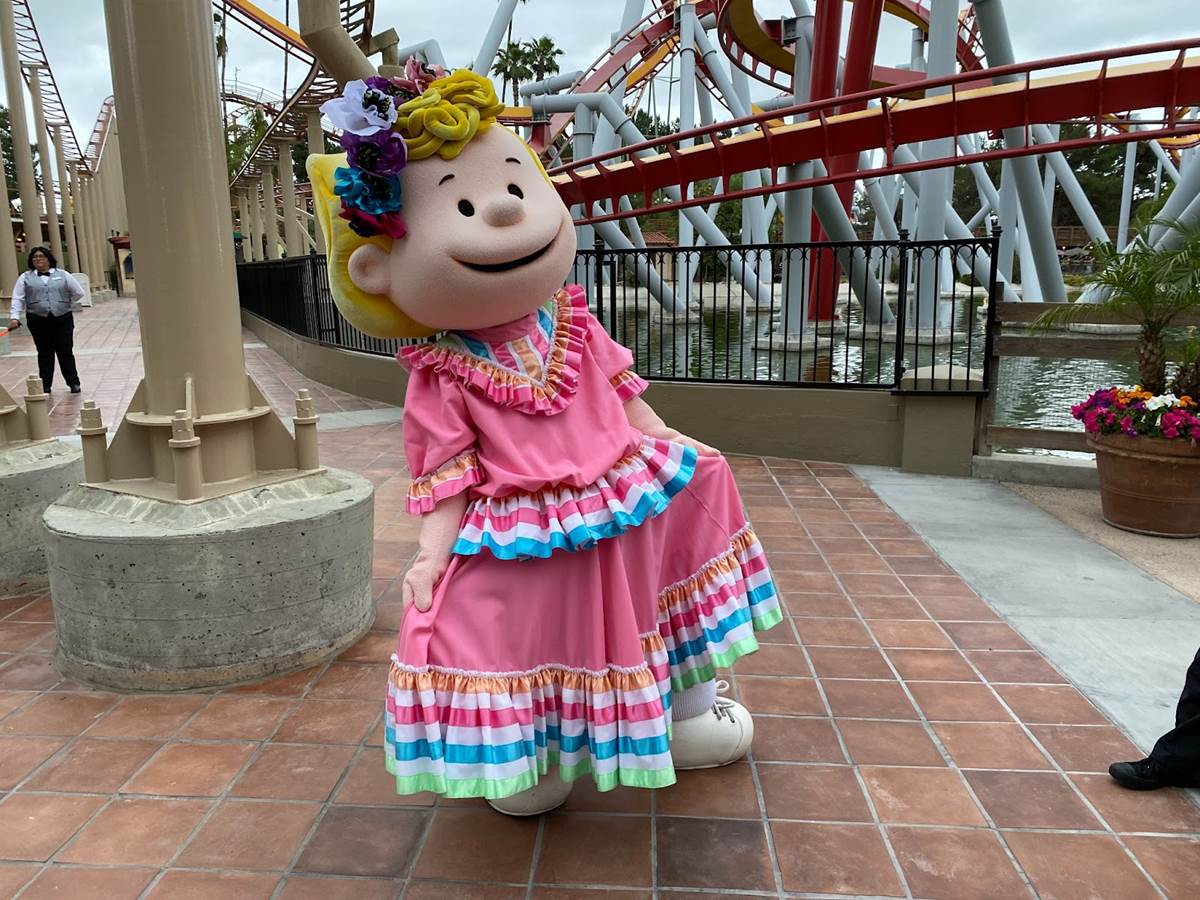 Videos / Photos: Fiesta Village Reopens with Remodeled Look and New ...