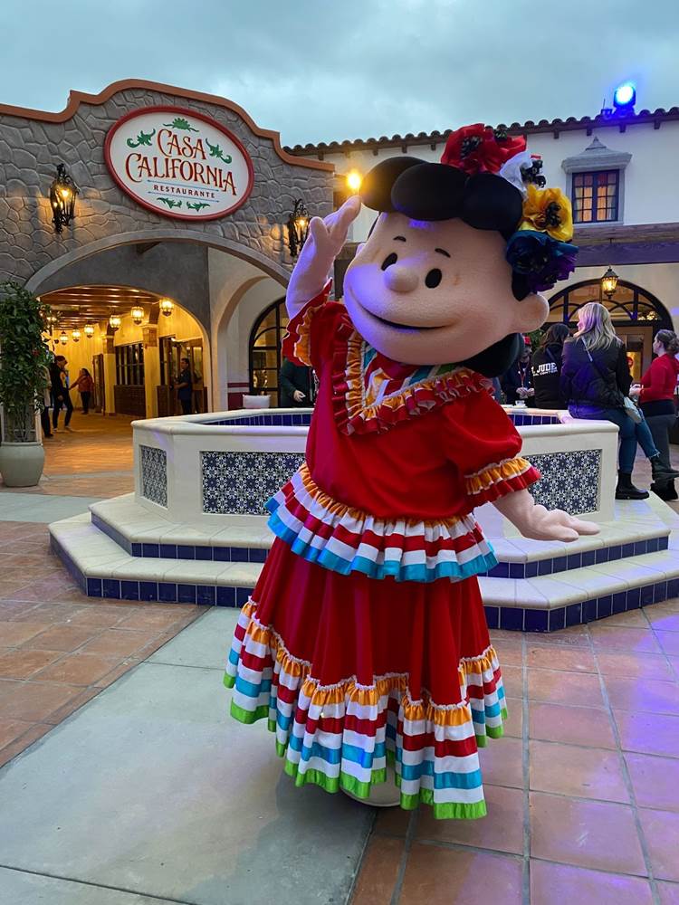 Videos / Photos: Fiesta Village Reopens with Remodeled Look and New ...