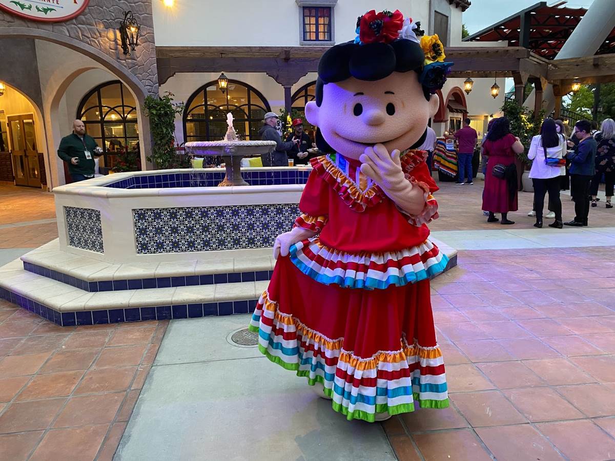 Videos / Photos: Fiesta Village Reopens with Remodeled Look and New ...
