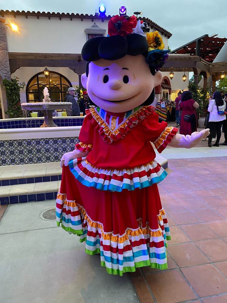 Videos / Photos: Fiesta Village Reopens with Remodeled Look and New Entertainment at Knott's ...