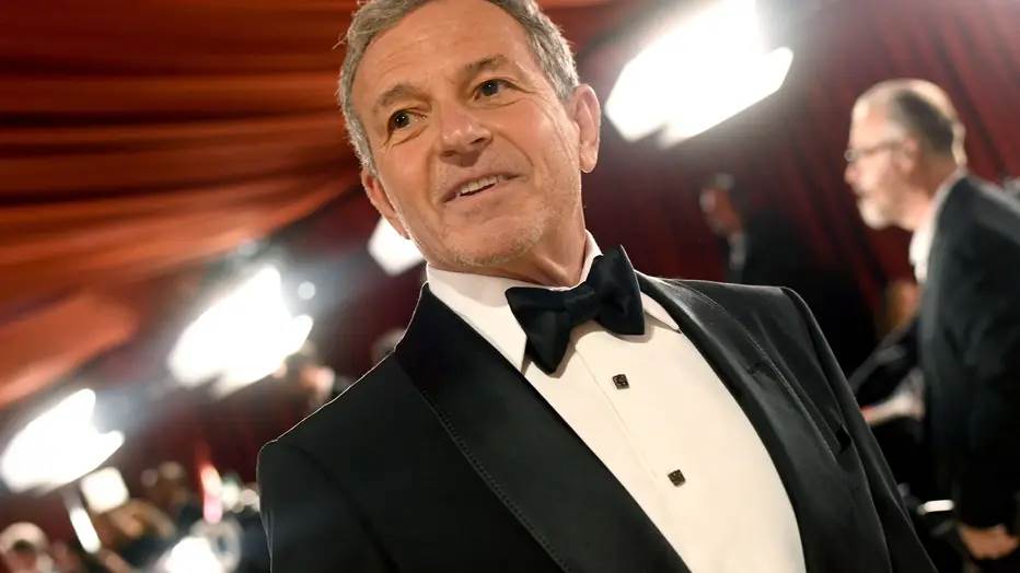 7,000 Position Eliminations Goal Set By Disney CEO Bob Iger Now ...