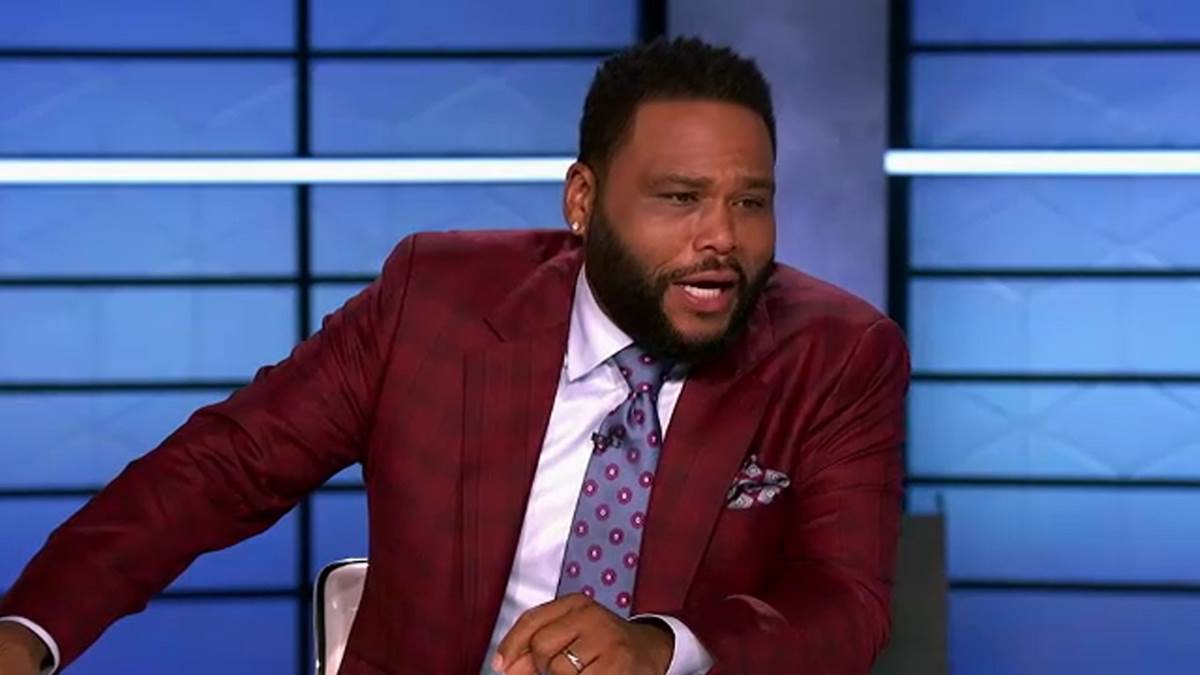 ABC Passes On Numerous Pilots Including Anthony Anderson's "Public ...