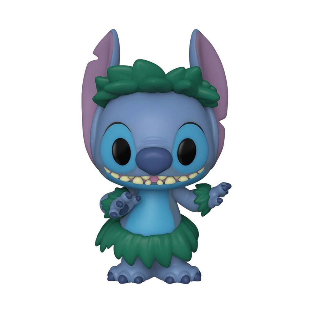Add Some Disney Fun to Your Collection with Stitch and Hercules Funko ...