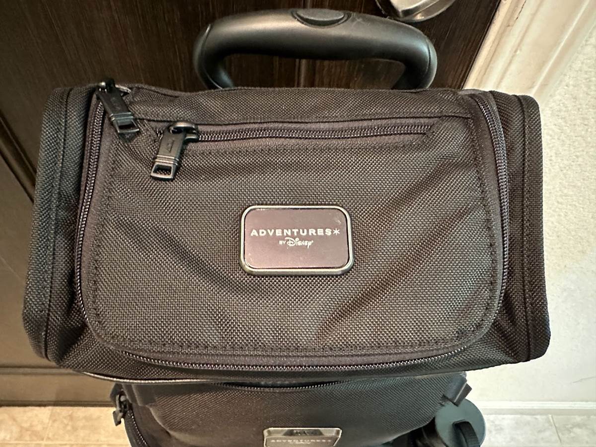 Pre-Trip Report: Disney Parks Around The World – A Private Jet ...