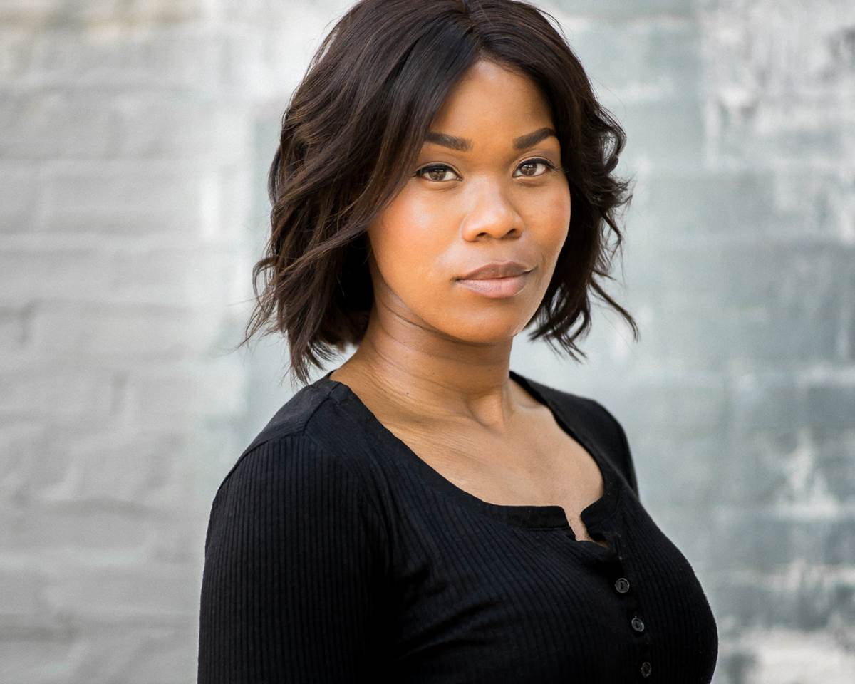 Anji White Cast as Series Regular in Marvel's "Ironheart" Series for ...