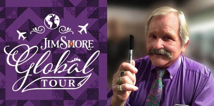 Artist Jim Shore Coming to Disneyland Paris in October - LaughingPlace.com