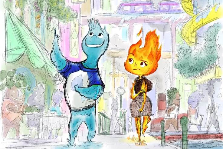 Book Review: All New Features, Fun and Family Elements Abound in "The ...