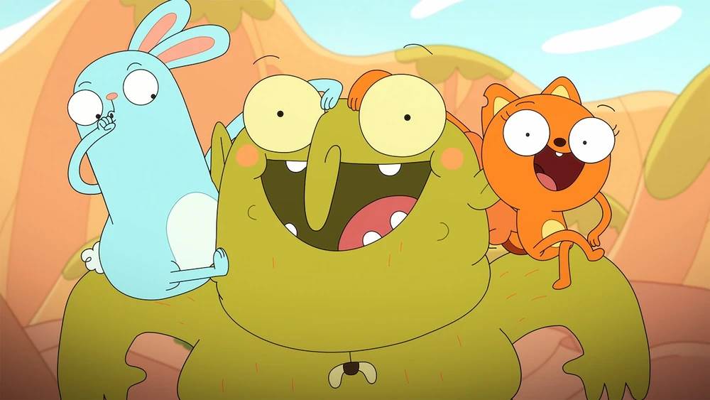 Bridge Trolls and Detention Cause All The Problems On This Week's "Kiff ...