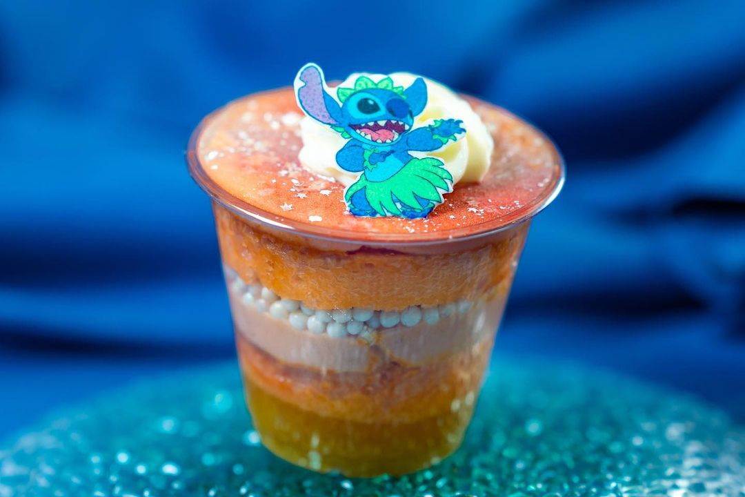 Celebrate Stitch Day with Special Menu Items at Disney Parks Across the ...