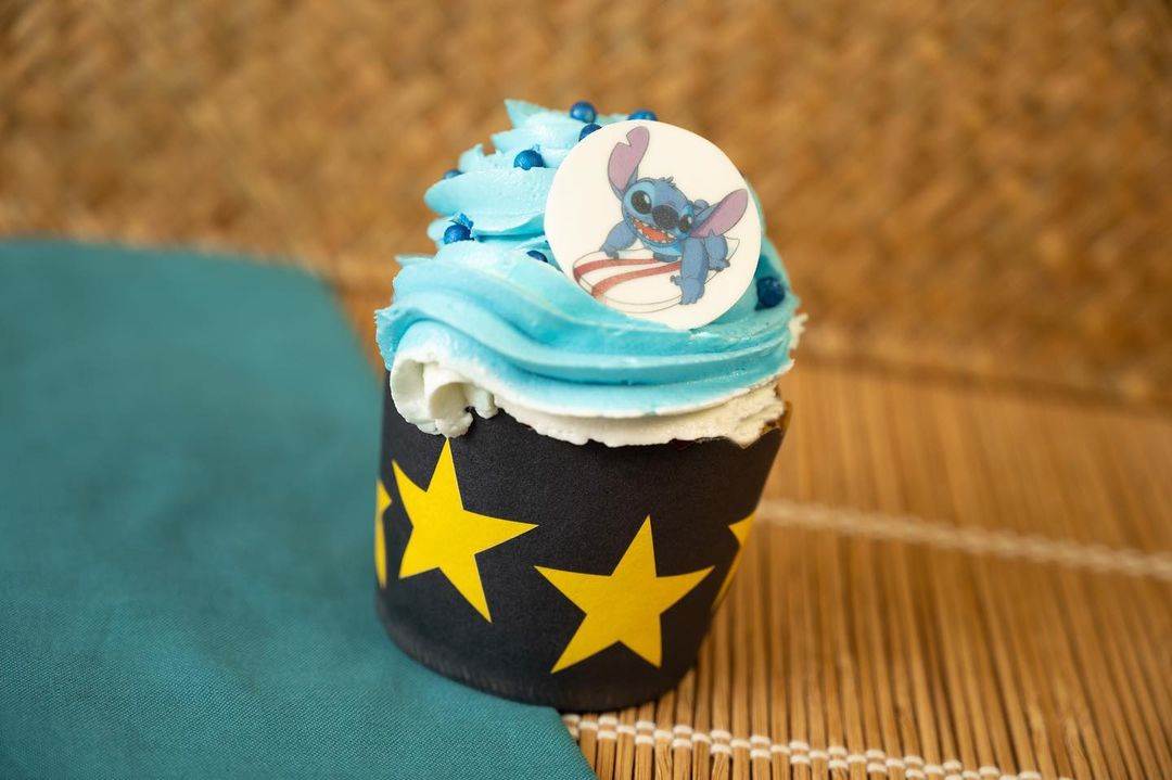 Celebrate Stitch Day with Special Menu Items at Disney Parks Across the ...