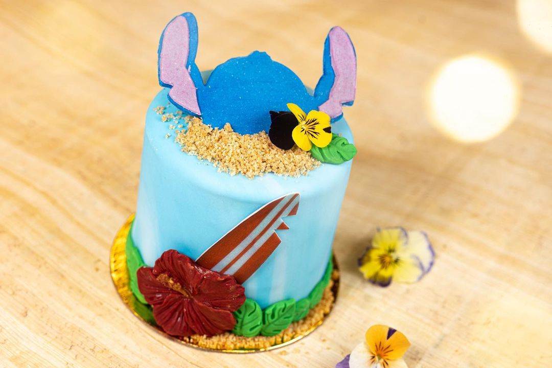 Celebrate Stitch Day with Special Menu Items at Disney Parks Across the ...