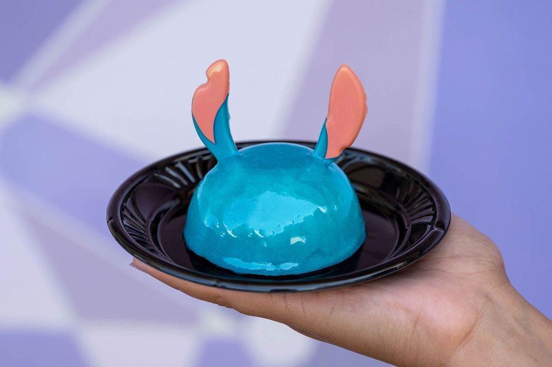 Celebrate Stitch Day with Special Menu Items at Disney Parks Across the ...