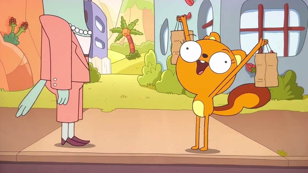 Celebrating Halfway There Day With The Creators of "Kiff ...