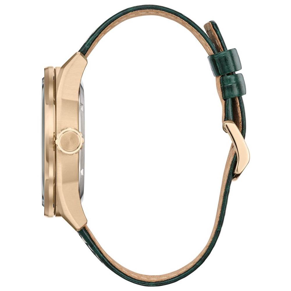 Citizen and Marvel Introduce Exclusive Alligator Loki-Inspired Timepiece