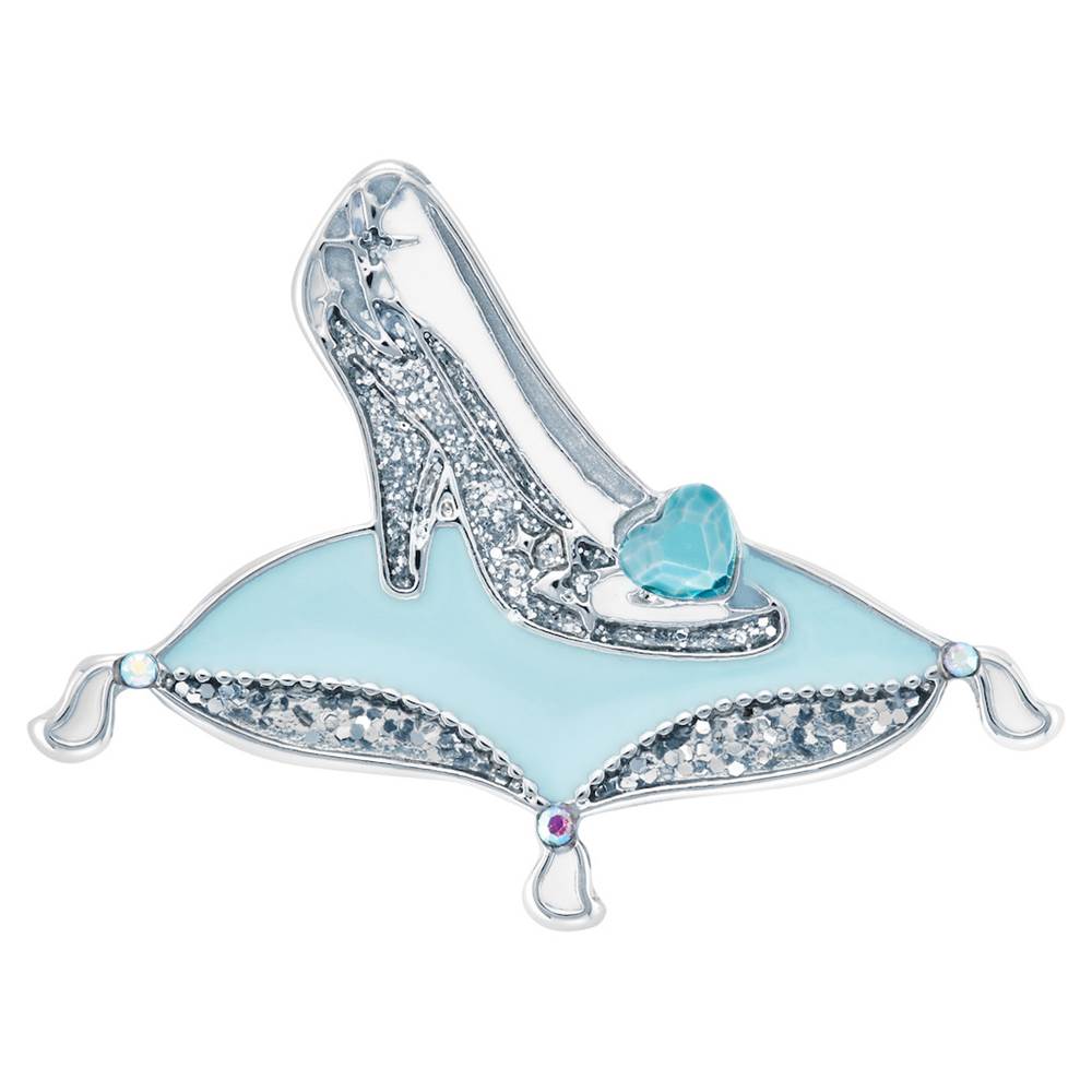 Disney100: Citizen Previews Enchanting New "Cinderella" Timepiece