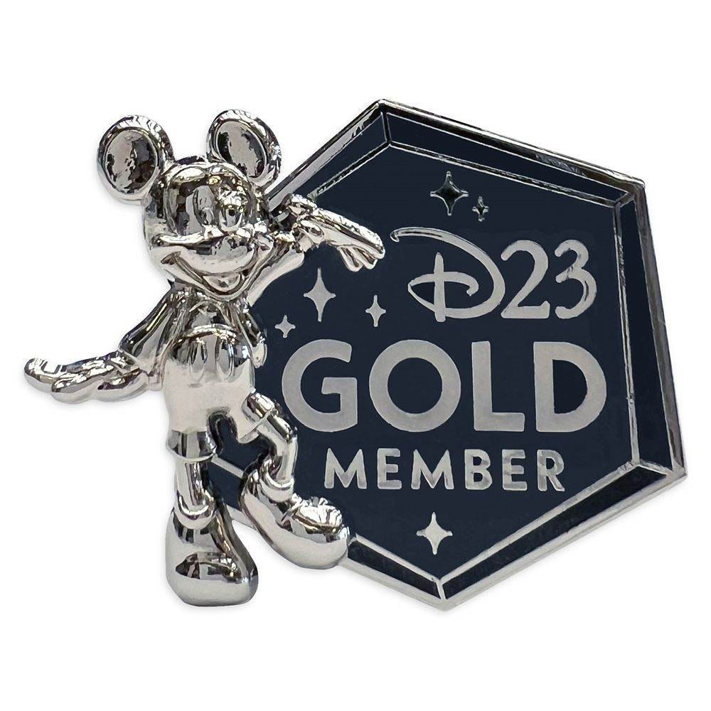 Pin-Tastic Tuesdays: D23 Exclusives, Fantastic Four, Whimsical Waffles