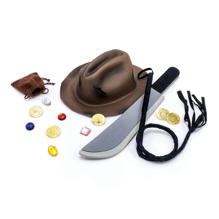 Disney Parks Blog Uncovers More "Indiana Jones" Merchandise Collections ...