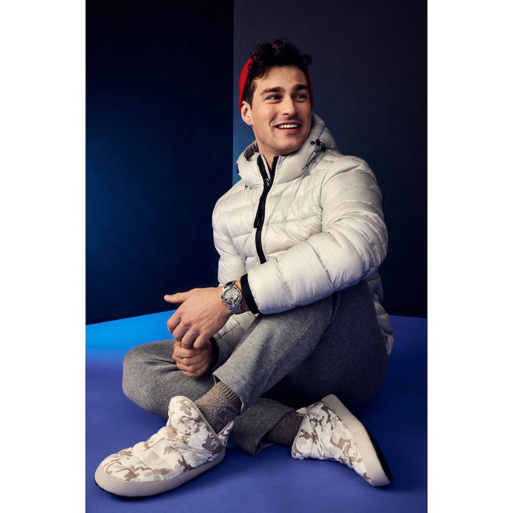 Disney100: Citizen Debuts Mickey Mouse Astronaut Watch That's Out of ...