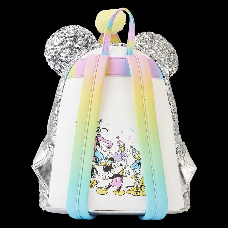Disney100: Mickey & Friends Birthday Celebration Collection Set to ...