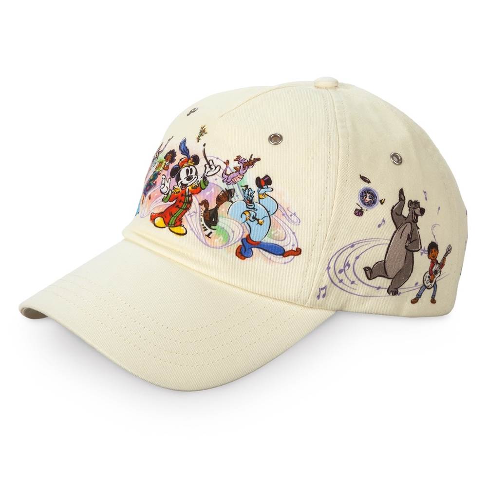 Disney100: Special Moments Collection to Feature Musical Characters ...