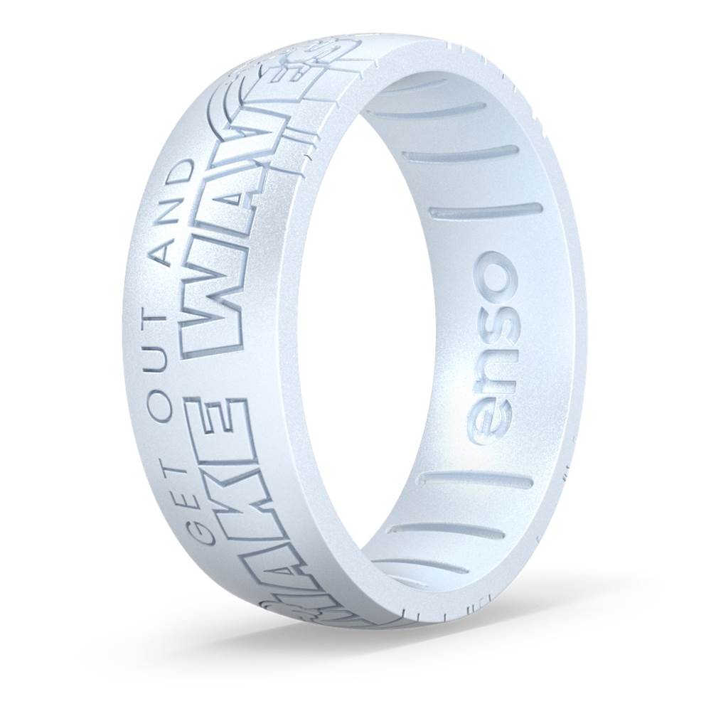 Embrace the Summer Vibes with New Lilo and Stitch Designs from Enso Rings