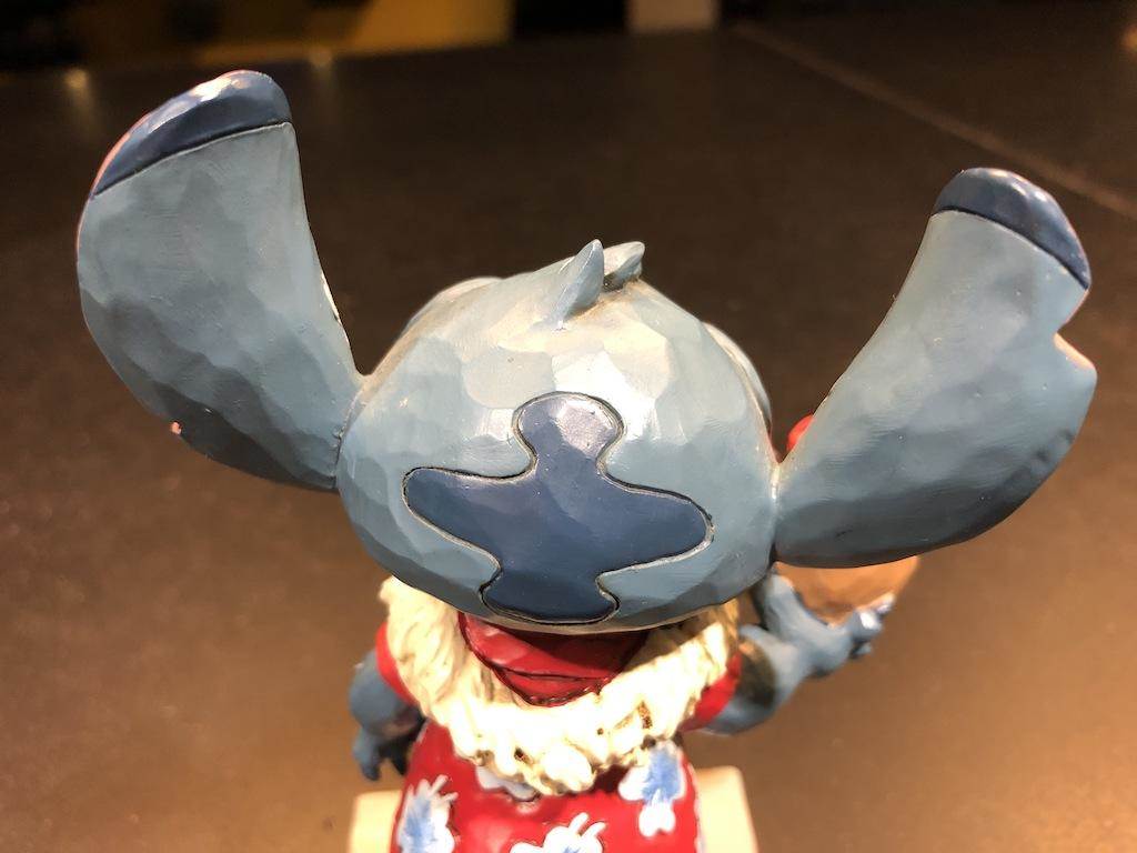Entertainment Earth Spotlight: Disney Traditions Stitch Tropical ...