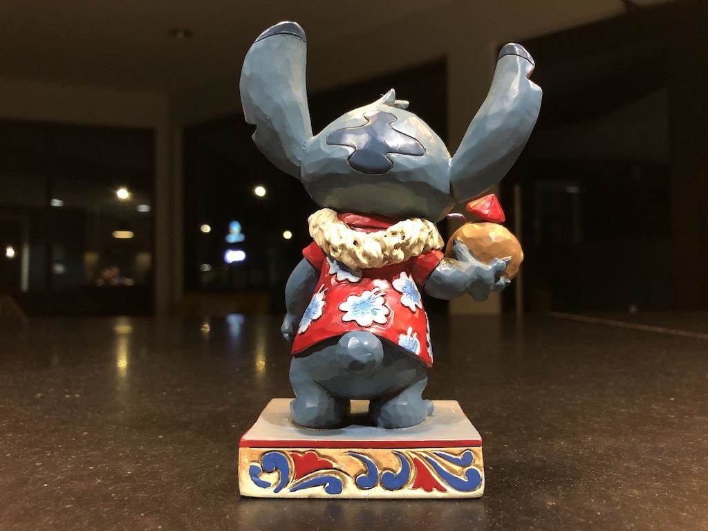 Entertainment Earth Spotlight: Disney Traditions Stitch Tropical ...