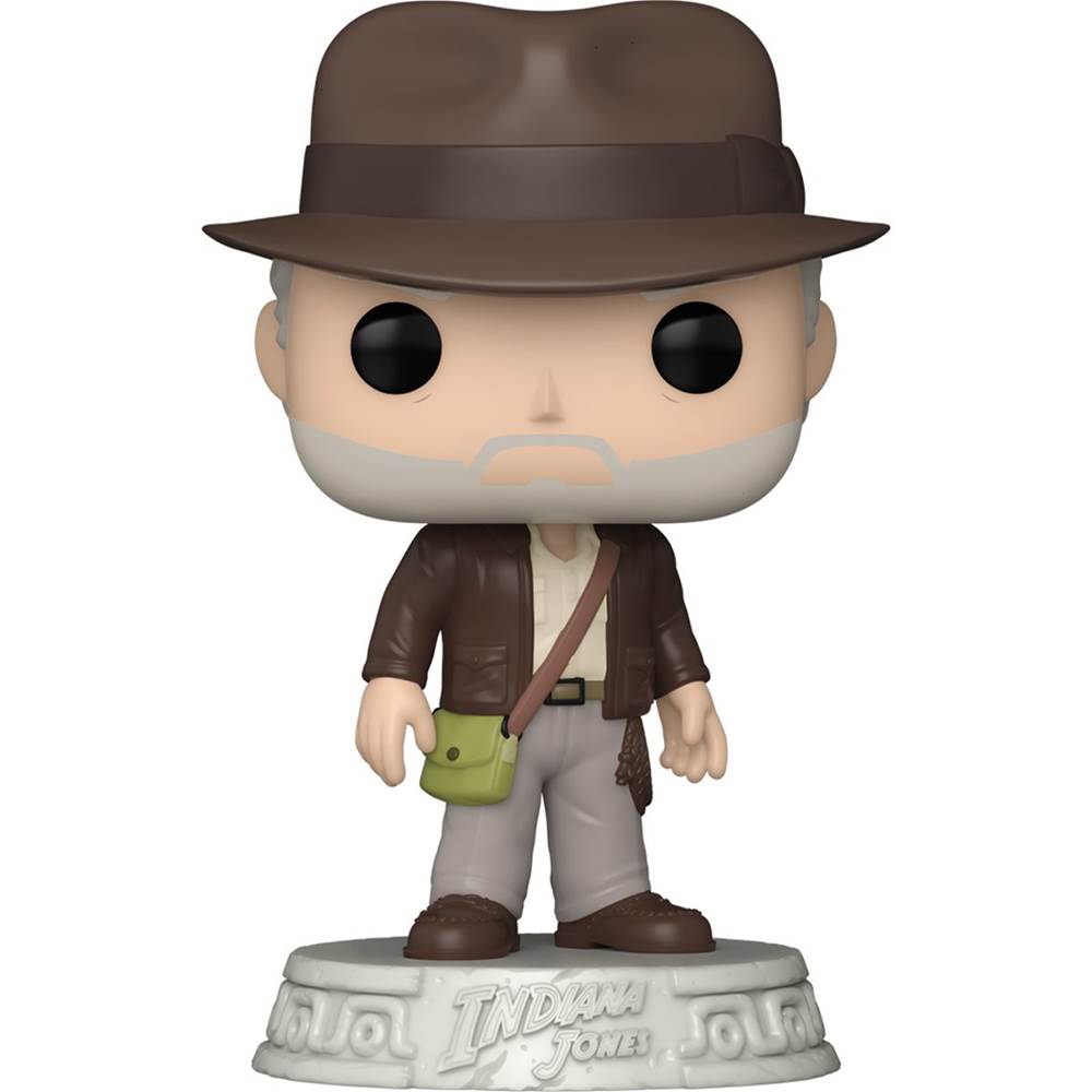 Funko "Indiana Jones" Pop! Figures Pop! Movie Poster