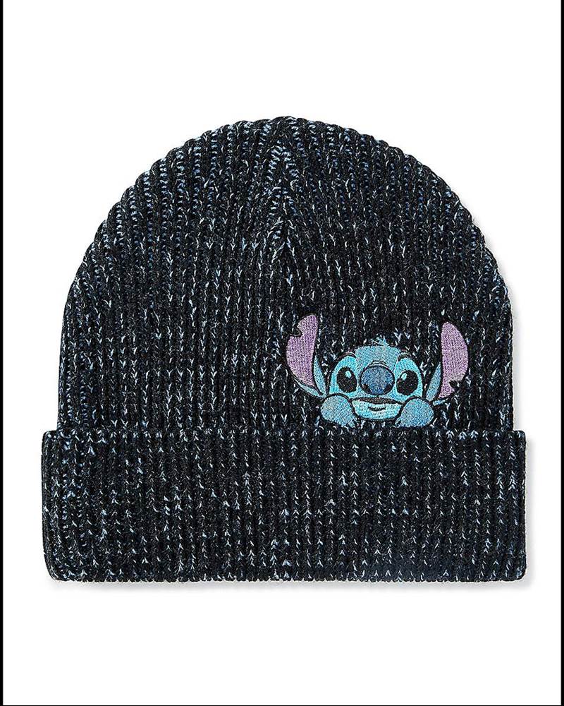 Get The Party Started with Stitch Day Essentials from Spencer's