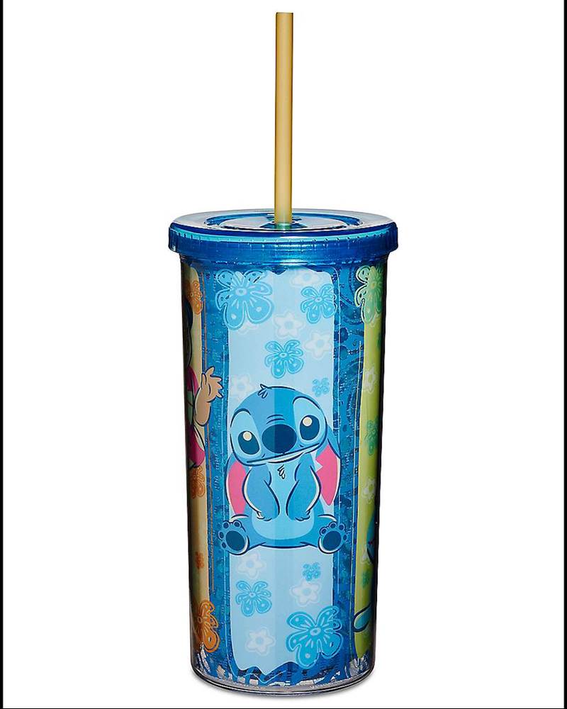 Get The Party Started with Stitch Day Essentials from Spencer's