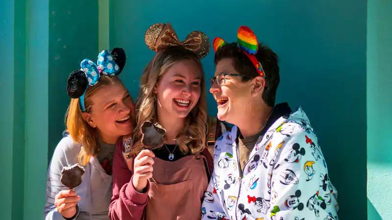 Guide to First-Ever Disneyland After Dark: Pride Night on June 13th and ...