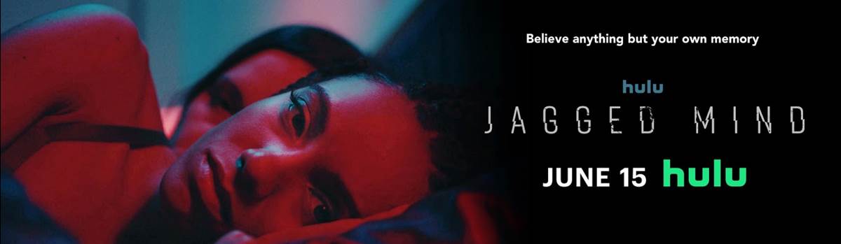 Hulu Releases Trailer & Key Art for Upcoming Queer Psychological ...