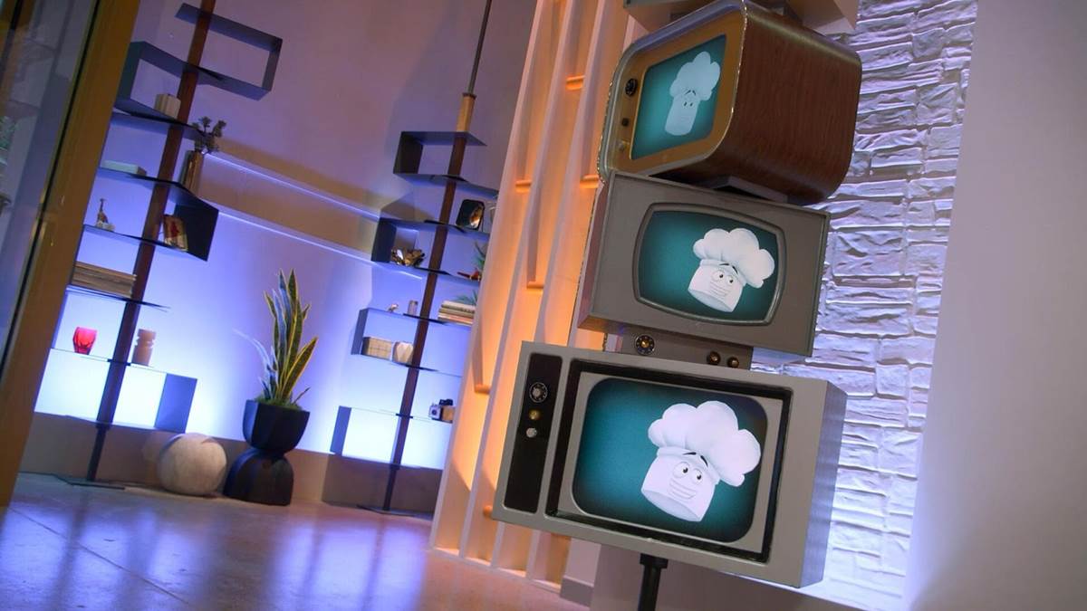 TV Review: Hulu's "Secret Chef" Puts a New Twist on the Cooking ...
