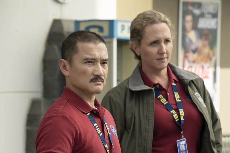 TV Recap: FX’s “Class of ’09” Episode 6 – “Hogan’s Alley ...