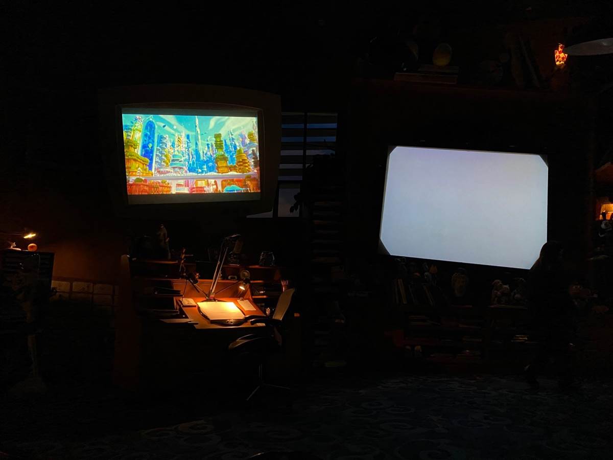 Learn to Draw Wade and Ember from “Elemental” at the Animation Academy ...