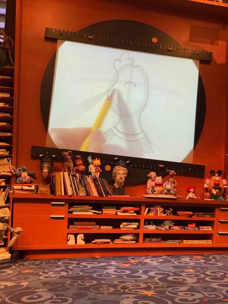 Learn to Draw Wade and Ember from “Elemental” at the Animation Academy ...