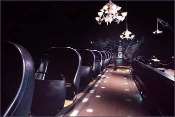 Let's Go For a Ride! Favorite Disney Parks Vehicles - Part Two ...