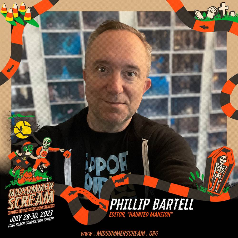 Midsummer Scream to Host Behind the Scenes Panel on the “Haunted ...