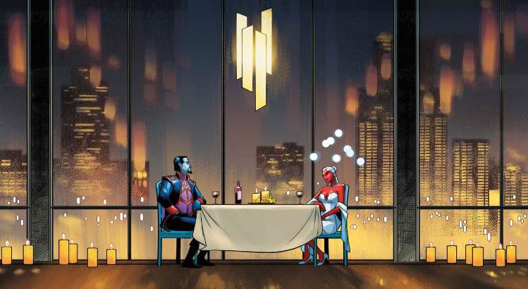 Mister Sinister's Clone Makes a Plan in First Look at "X-Men: Before ...