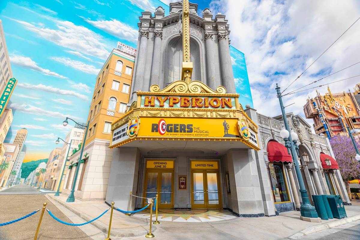 More Details on “Rogers: The Musical” Premium Viewing Experience ...