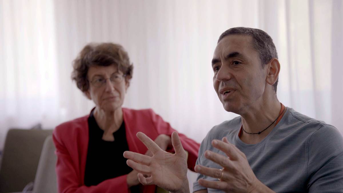 National Geographic Greenlights “The Cancer Vaccine” Documentary Which ...