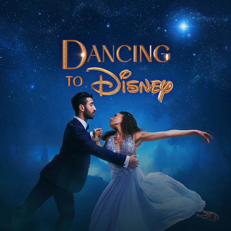 New "Dancing to Disney" Show Coming to Los Angeles in July Ahead of ...