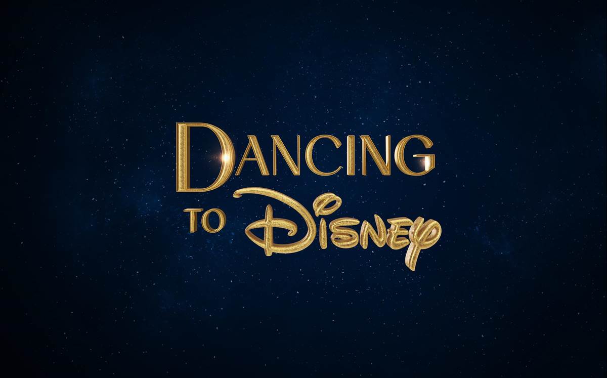New "Dancing to Disney" Show Coming to Los Angeles in July Ahead of ...