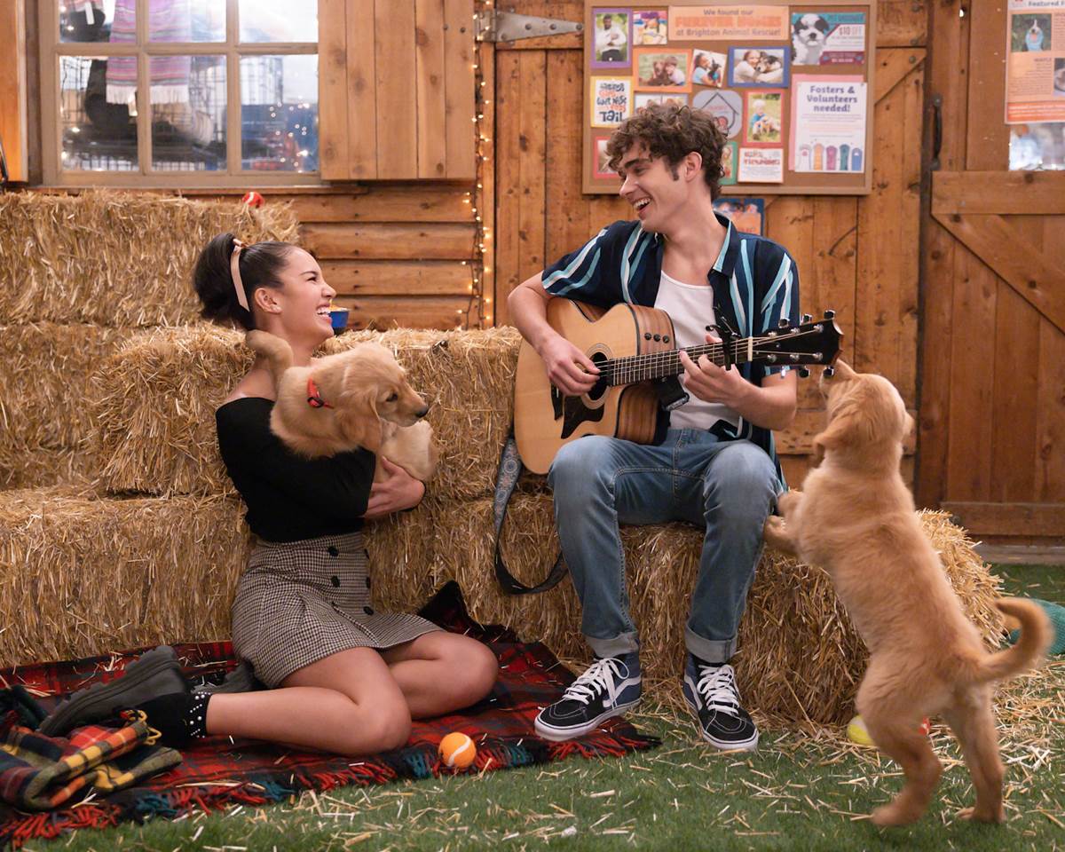 People Magazine Shares a First Look at Season 4 of “High School Musical ...