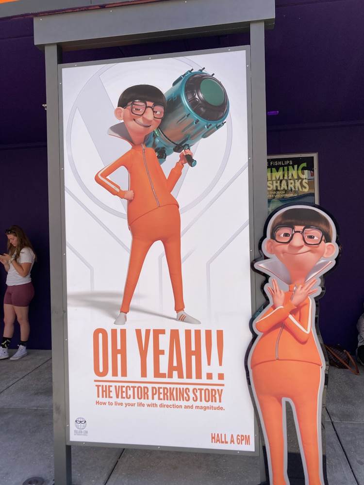 Photos: Evil Stuff Gift Shop Now Open at Universal Studios Florida ...
