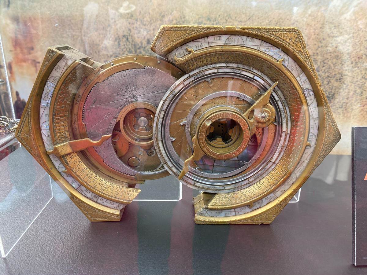 Photos: "Indiana Jones and the Dial of Destiny" Premiere Brings Cast ...