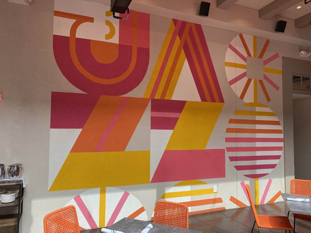 Photos: Jazz Kitchen Welcomes Guests at Downtown Disney - LaughingPlace.com