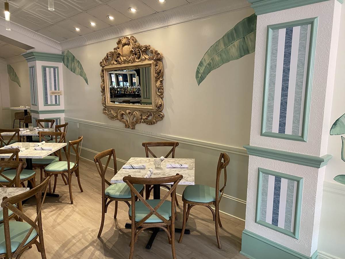 Photos: Jazz Kitchen Welcomes Guests at Downtown Disney - LaughingPlace.com