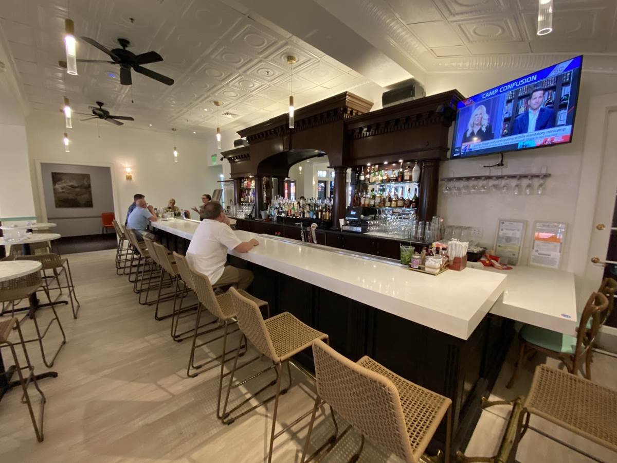 Photos: Jazz Kitchen Welcomes Guests at Downtown Disney - LaughingPlace.com