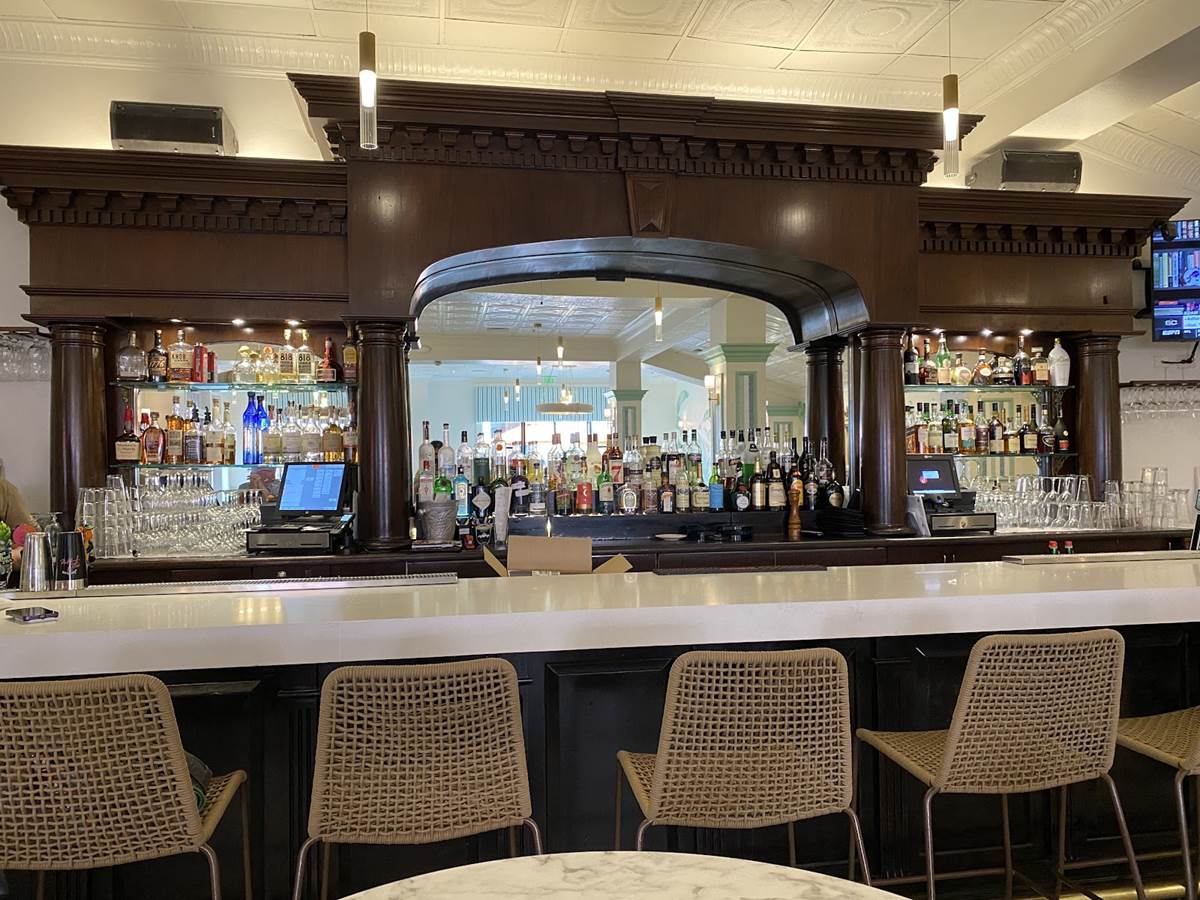 Photos: Jazz Kitchen Welcomes Guests at Downtown Disney - LaughingPlace.com